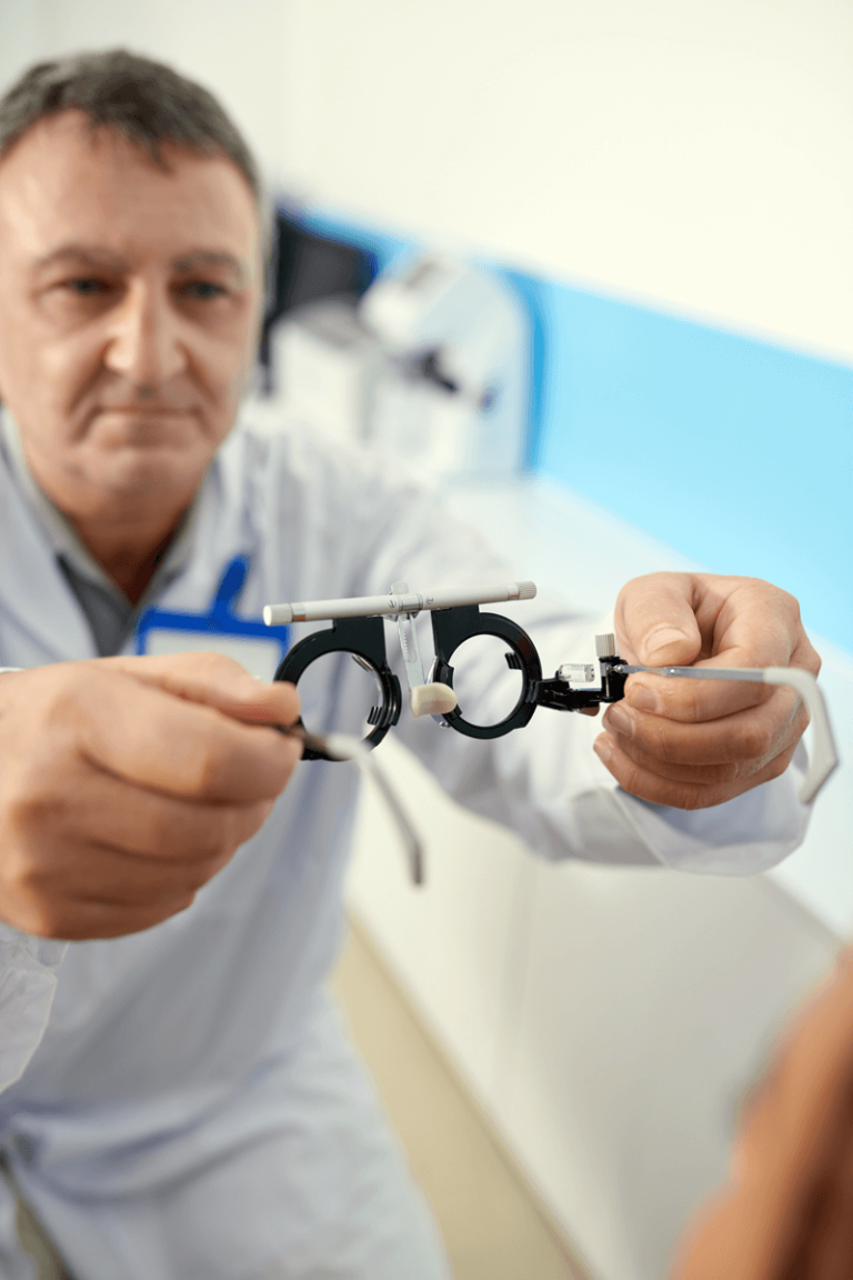 Ophthalmologist in Denham Springs | Retina & Vitreous of Louisiana