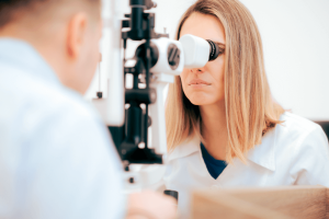 Retina Center in Baton Rouge | Retina & Vitreous of Louisiana