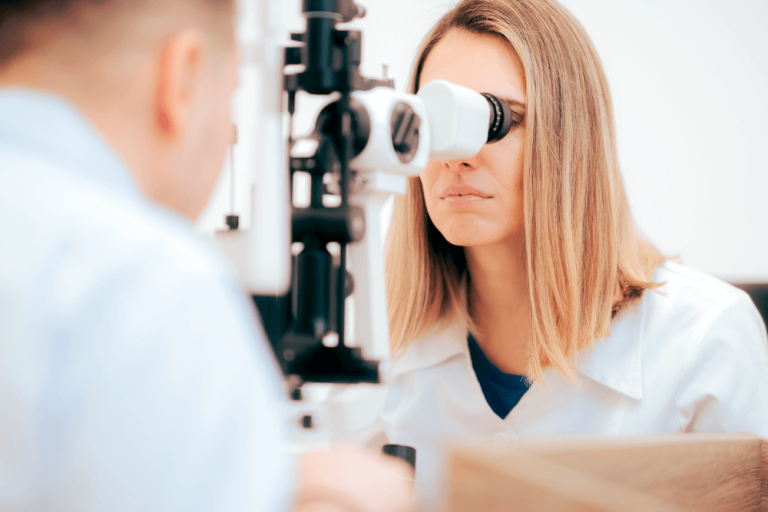 Retina Center in Baton Rouge | Retina & Vitreous of Louisiana