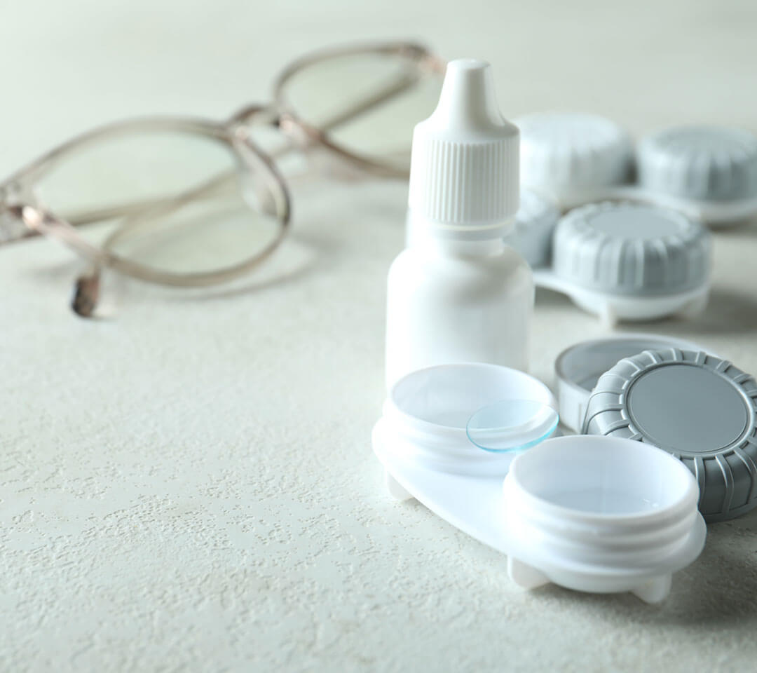 Retina Eye Clinic Denham Springs | Retina & Vitreous of Louisiana