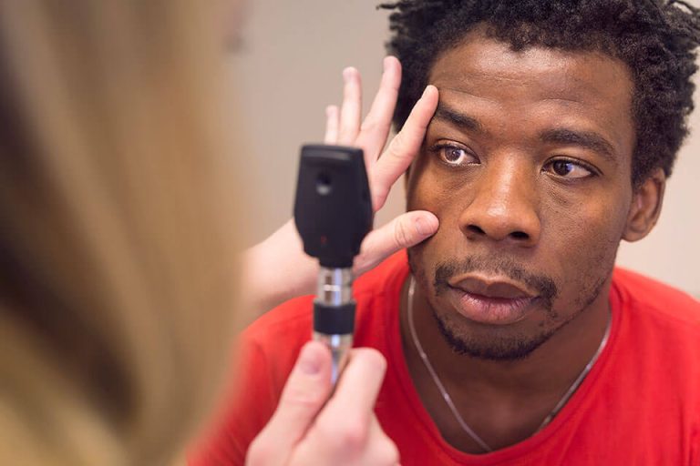 Retinal Damage Testing in Baton Rouge - Retina & Vitreous Retinal Damage Testing in Baton Rouge - Retina & Vitreous
